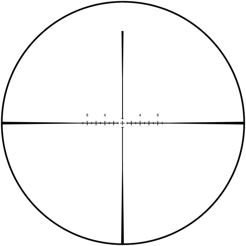 Fullfield 4-16x50 | Burris Optics